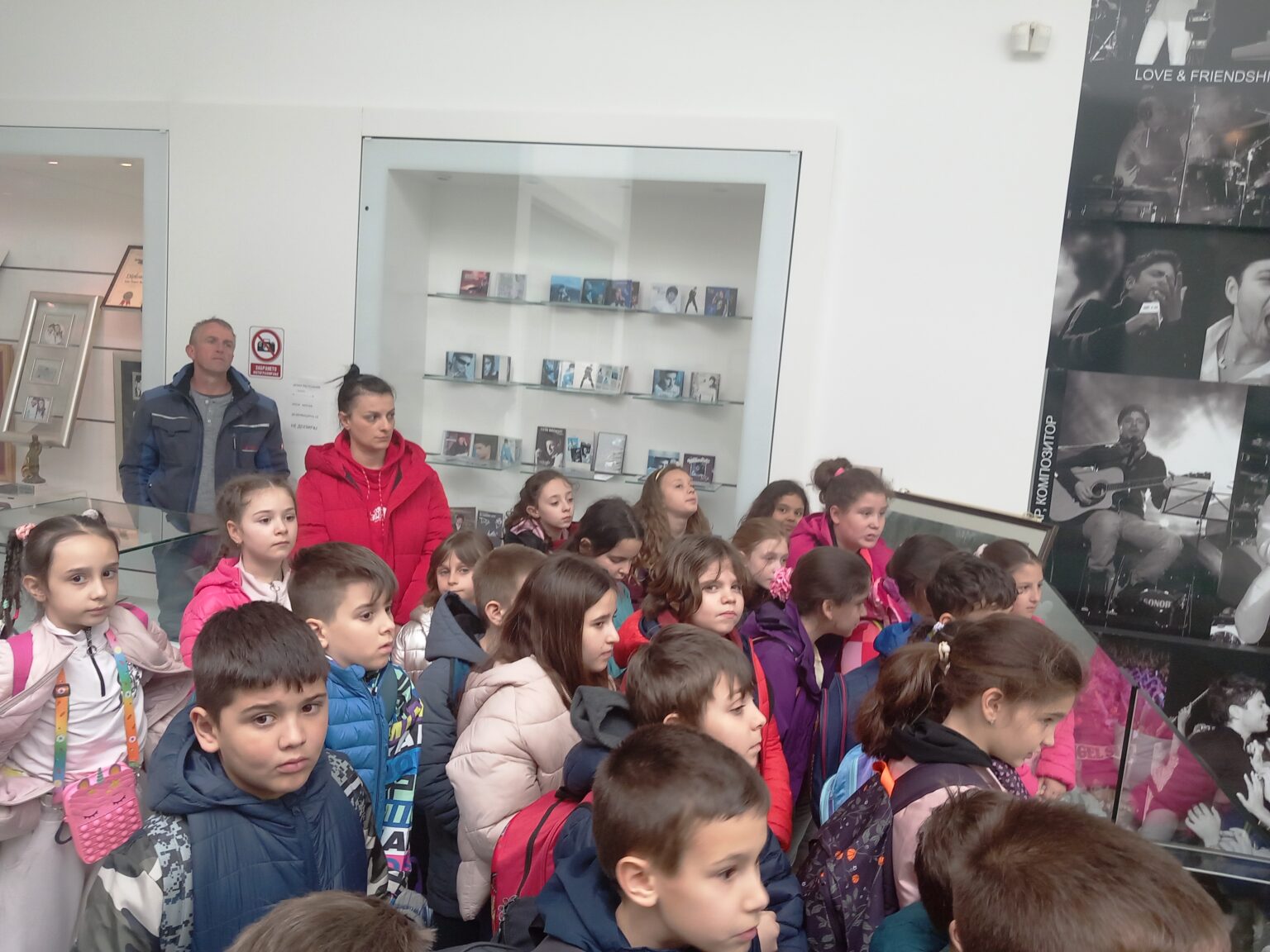 13 години од отворањето на Спомен куќата на Тодор Проески - Спомен куќа ...